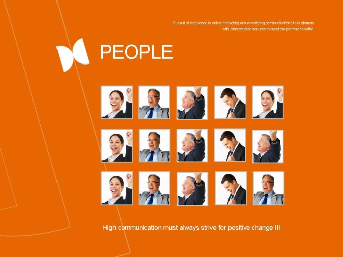 온라인마케팅 광고7 파워포인트 디자인제안서 회사소개서 기획서 브로슈어 상품소개서 디자인 비즈폼 샘플양식 다운로드